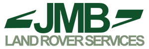 JMB Land Rover Services | Land Rover Specialist | JMB Services